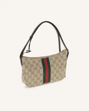 Gucci Small Lunetta Shoulder Bag