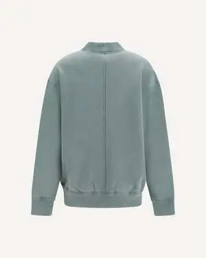 MARANT ETOILE Stephy V-neck Cardigan