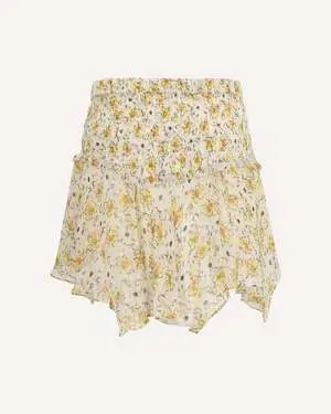 MARANT ETOILE Fiala Skirt