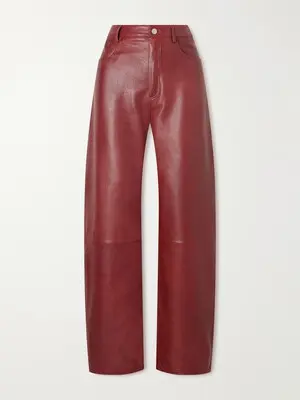 Arma Frill Pants For Women