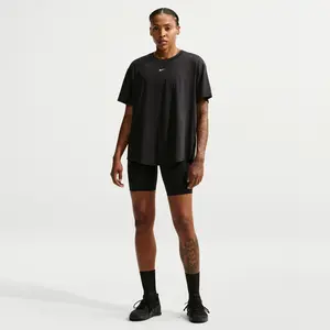 Nike One Dri-fit Short-sleeve Top