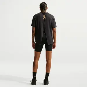 Nike One Dri-fit Short-sleeve Top