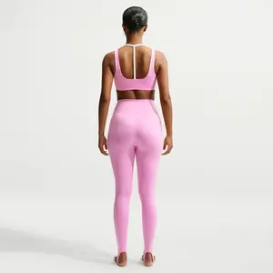 Nike One Light-support Sports Bra