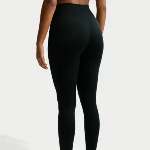 Nike One High-waisted Full-length Stirrup Leggings