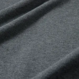 Nike Studio Fleece Lightweight High-waisted Loose Pleated Shorts