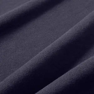 Nike Studio Fleece Medium Weight Oversized Full-zip Cropped Hoodie