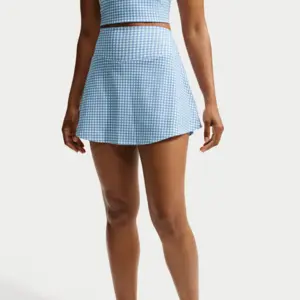 Nike Dri-fit High-waisted 2-in-1 Skort
