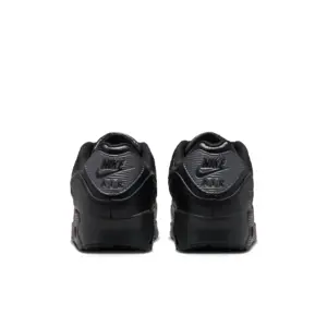 Nike Max 90 Premium Shoes - Black