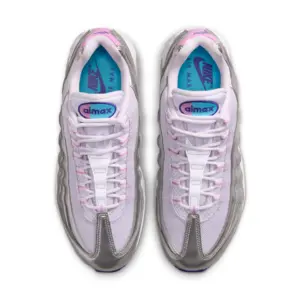 Nike Air Max 95 Big Bubble "wnba All-star Weekend" Shoes