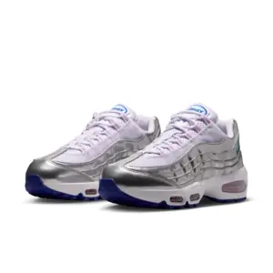 Nike Air Max 95 Big Bubble "wnba All-star Weekend" Shoes