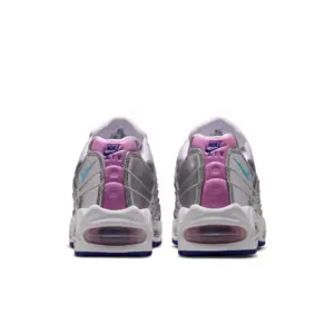 Nike Air Max 95 Big Bubble "wnba All-star Weekend" Shoes