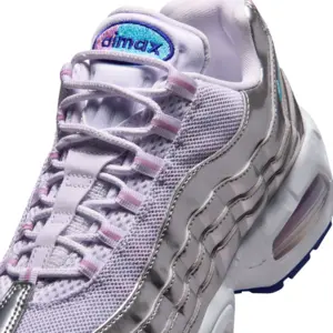 Nike Air Max 95 Big Bubble "wnba All-star Weekend" Shoes