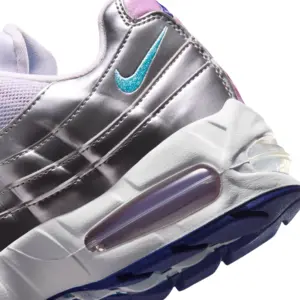 Nike Air Max 95 Big Bubble "wnba All-star Weekend" Shoes