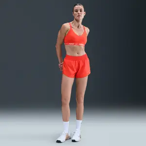 Nike Indy Medium Support Padded Adjustable Sports Bra
