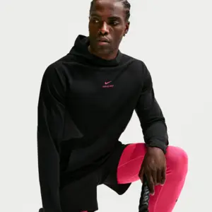 Nike Pro Dri-fit Mid-layer Training Top