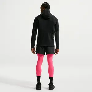 Nike Pro Dri-fit Mid-layer Training Top