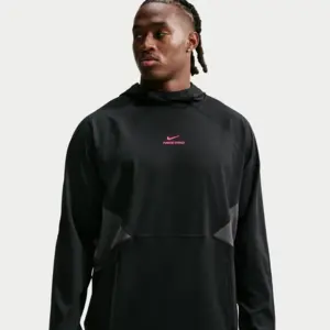 Nike Pro Dri-fit Mid-layer Training Top
