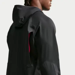Nike Pro Dri-fit Mid-layer Training Top