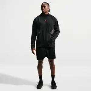 Nike Pro Dri-fit Mid-layer Training Top