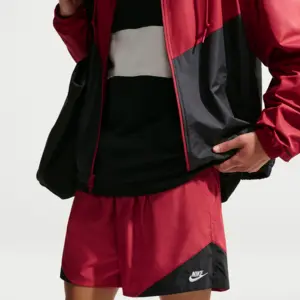 Nike Windrunner Lightweight Woven Shorts