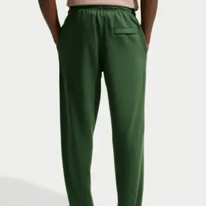 Nike Club Open-hem Fleece Pants