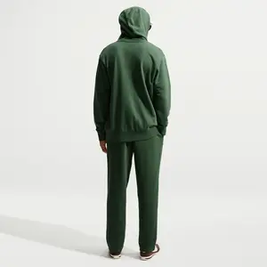 Nike Club Open-hem Fleece Pants