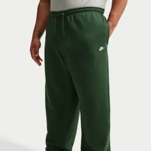 Nike Club Open-hem Fleece Pants