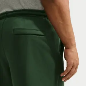 Nike Club Open-hem Fleece Pants