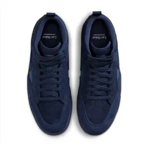 Nike Sb React Leo Skate Shoes
