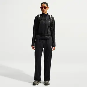 Nike High Stakes" Hiking Pants - Black
