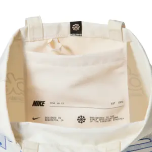Nike Heritage 2.0 Tote Bag