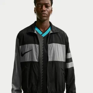 Nike I96 Repel Soccer Woven Track Jacket