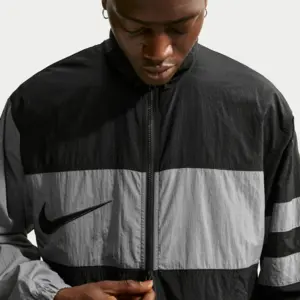 Nike I96 Repel Soccer Woven Track Jacket