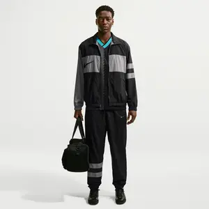Nike I96 Repel Soccer Woven Track Jacket