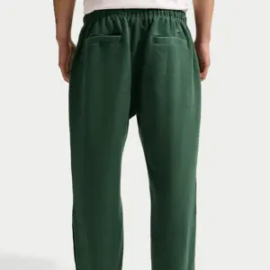 Nike Club Rules Open-hem French Terry Pants
