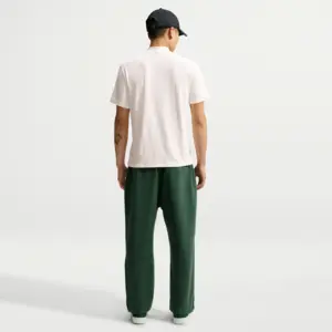 Nike Club Rules Open-hem French Terry Pants