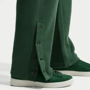 Nike Club Rules Open-hem French Terry Pants