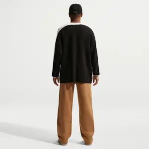 Nike Club Open-hem Fleece Pants