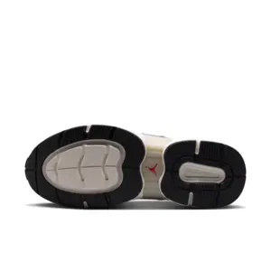 JORDAN Trunner O/s Se Athletic Sneakers - Black