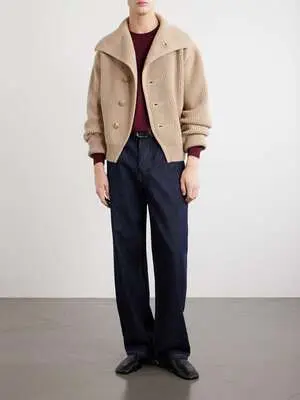 Dries Van Noten Straight-leg Jeans