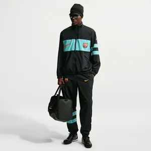 Nike Fc Barcelona Repel I96 Track Pants