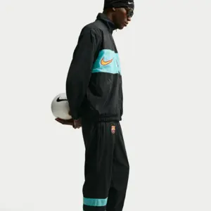 Nike Fc Barcelona Repel I96 Track Pants