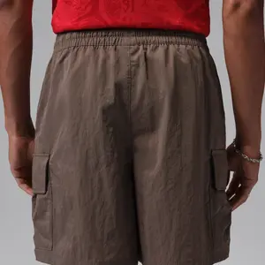 JORDAN Brooklyn Woven Cargo Shorts