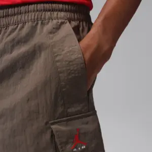 JORDAN Brooklyn Woven Cargo Shorts