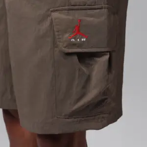 JORDAN Brooklyn Woven Cargo Shorts
