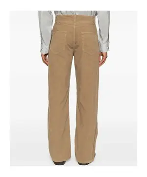 THE ROW Multi-pocket Casual Pants