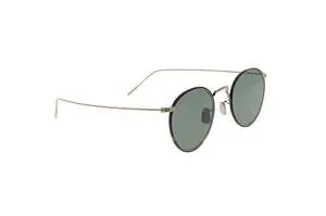EYEVAN Round Frame Sunglasses