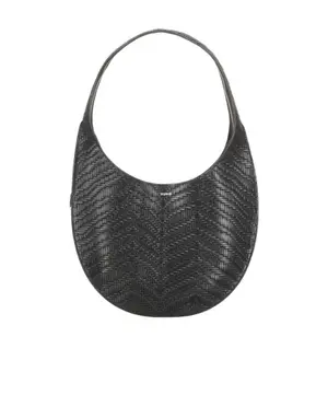 Coperni Swipe Medium-sized Shoulder Bag