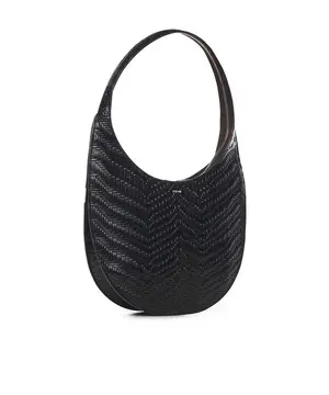 Coperni Swipe Medium-sized Shoulder Bag
