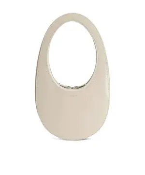 Coperni Mini Swipe Bag - Blue